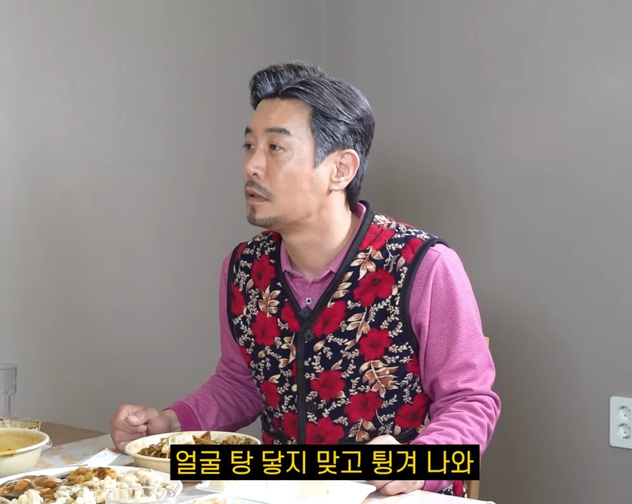 역시 정준호 씨는 신현준이 하고는 다르게 사람이 딱 됐네 - 방송/연예 - 꾸르