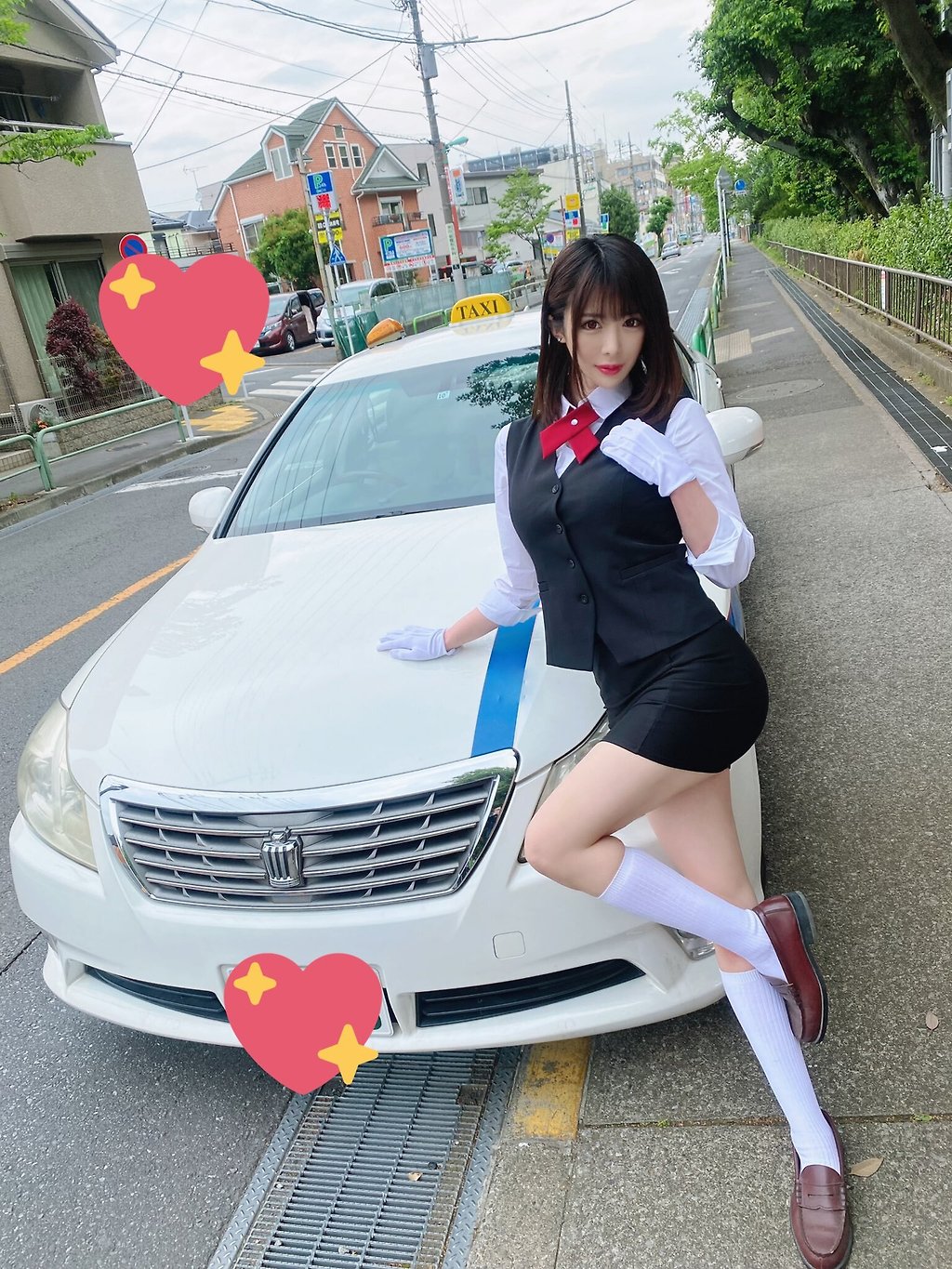 츠지이 호노카if 인물갤 코리언즈 커뮤니티