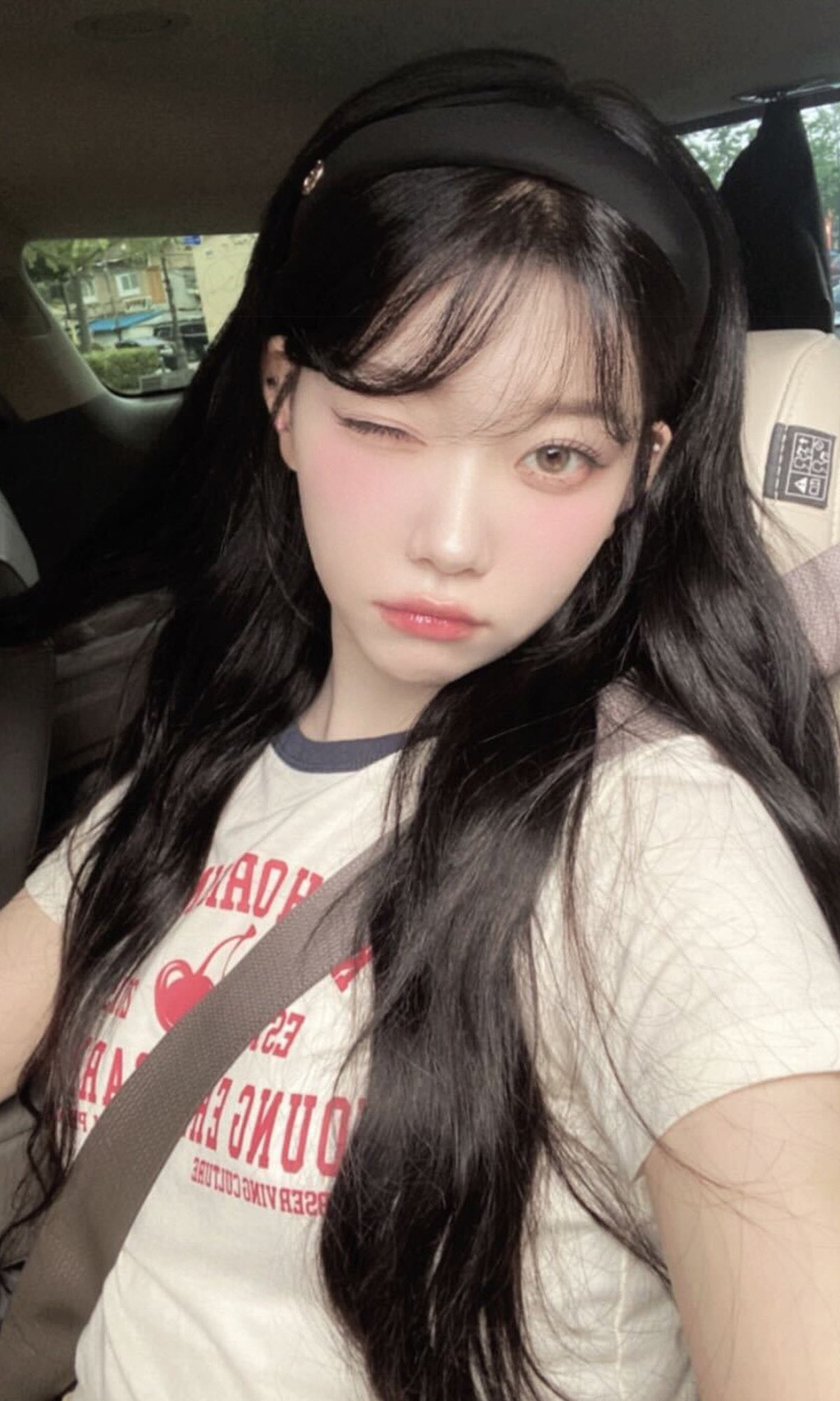 빌리 츠키 방송 연예 꾸르