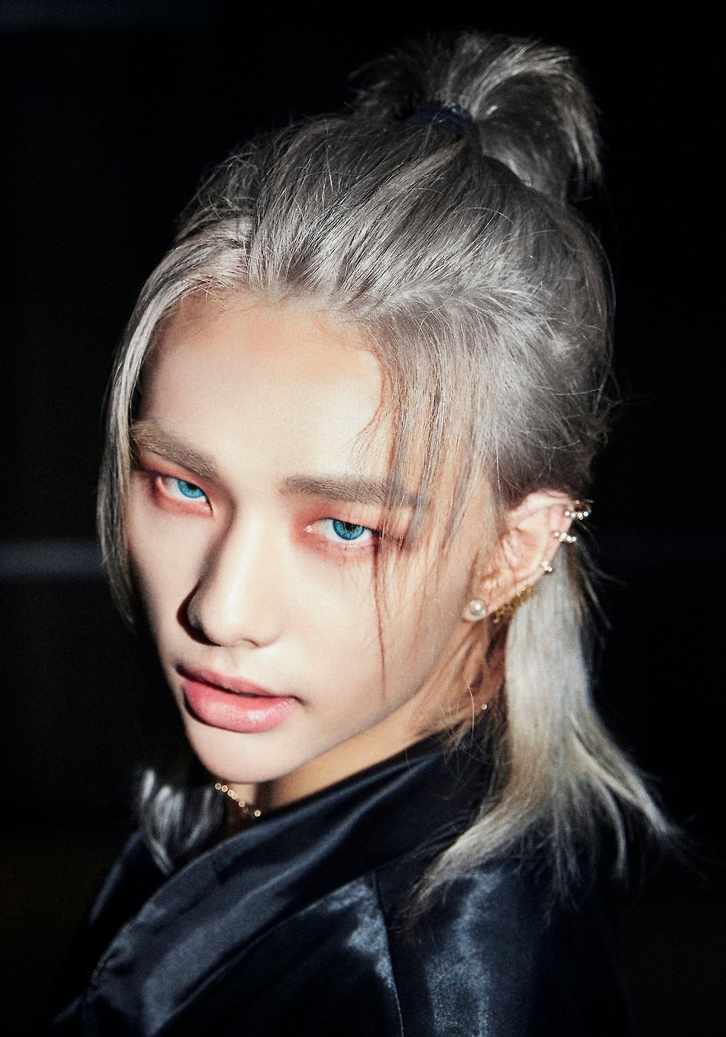 연예거중기 매니아층이 있다는 장발 남자아이돌들 반묶음 모음 Daum 카페