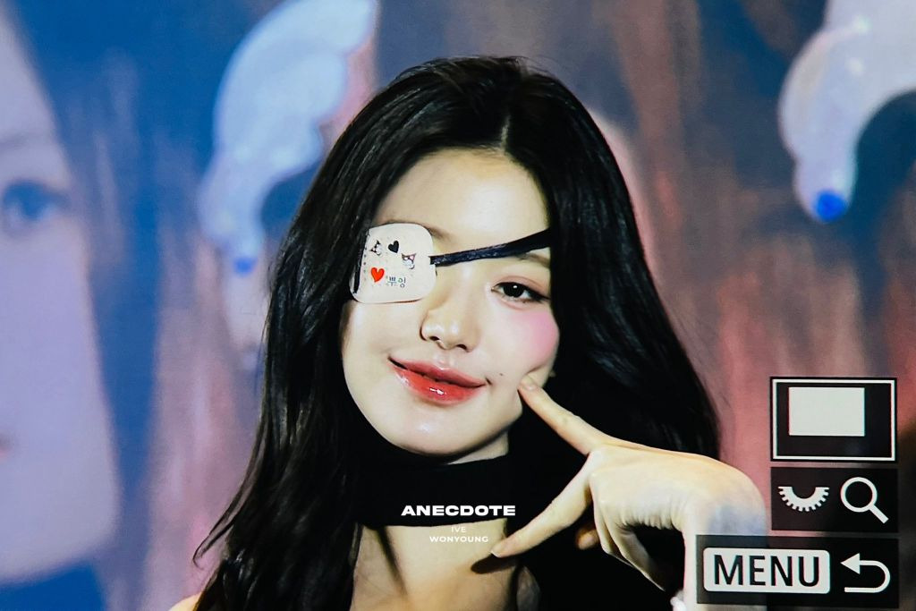 연예거중기 오늘자 장원영 자카르타 팬싸 프리뷰 Daum 카페
