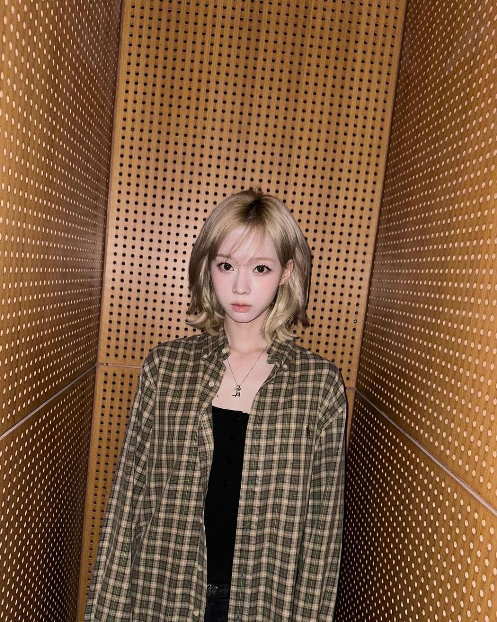연예거중기 오늘자 윈터 인스타 업뎃 Daum 카페