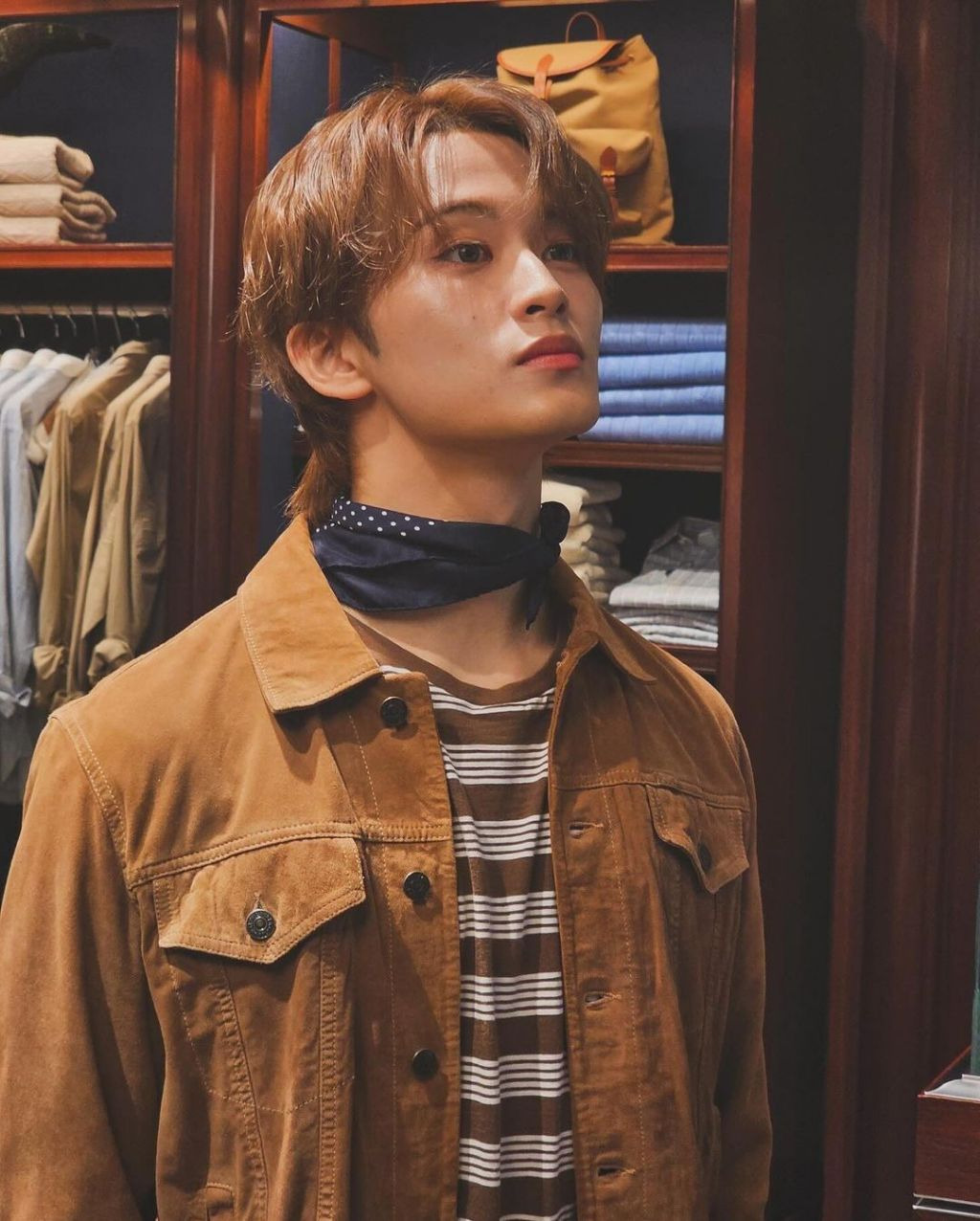 연예거중기 오늘자 Nct 마크 인스타 업뎃 Daum 카페