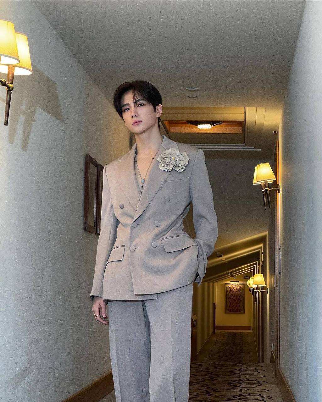 연예거중기 멤버피셜 팬들이 좋아할것같다는 더보이즈 현재 인스타 피드 Daum 카페