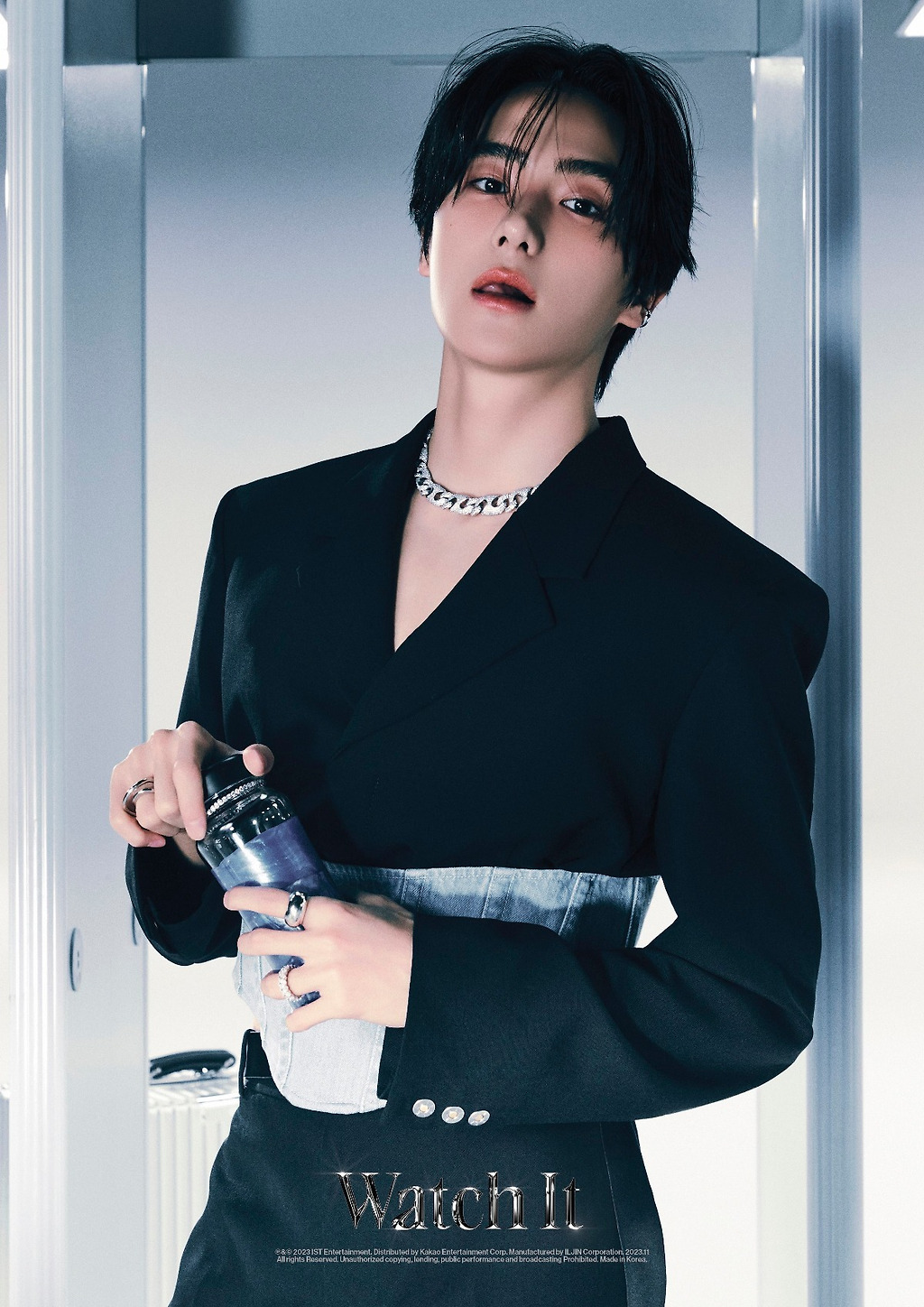 연예거중기 잘생겨서 반응 좋은 오늘 뜬 더보이즈 현재 컨포 Daum 카페
