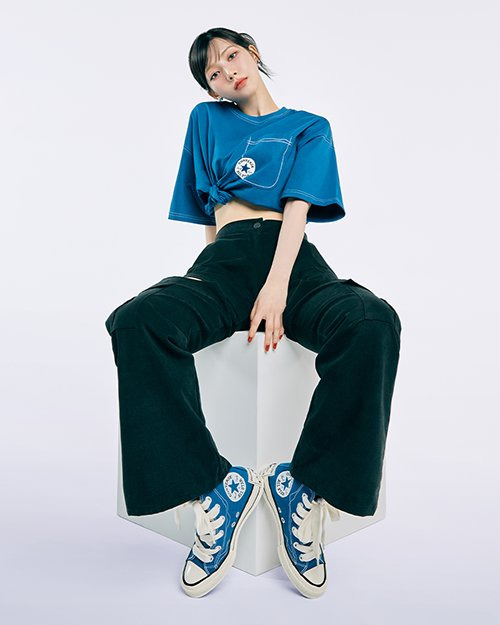 연예거중기 새로운 뜬 컨버스 카리나 사진 Daum 카페