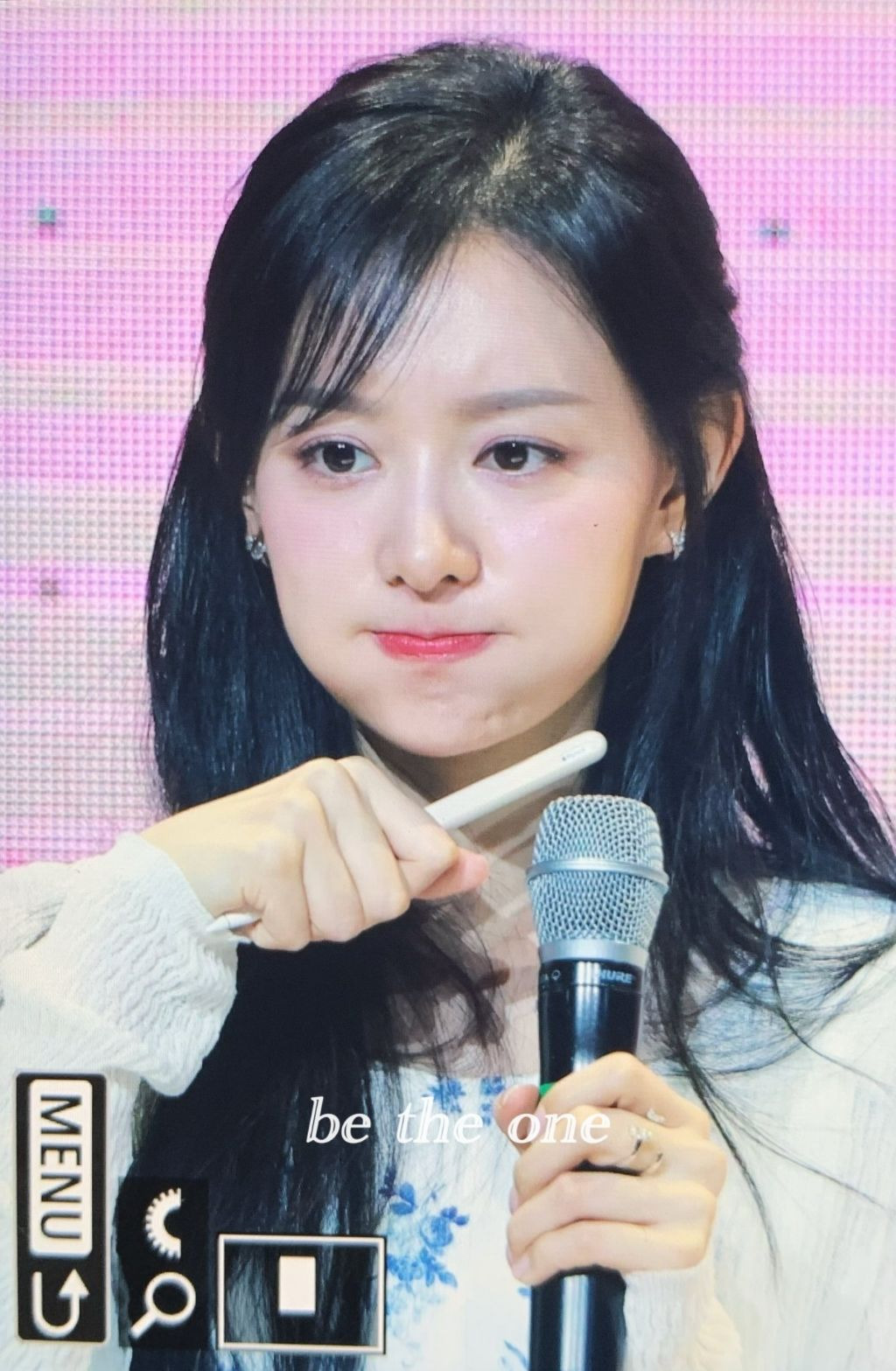 연예거중기 어제자 김지원 팬미팅 프리뷰 Daum 카페