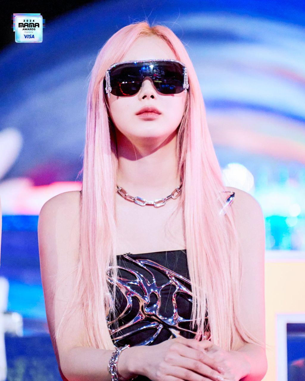 연예거중기 | 241212 MAMA 스페셜 비하인드 포토 feat 에스파 - Daum 카페