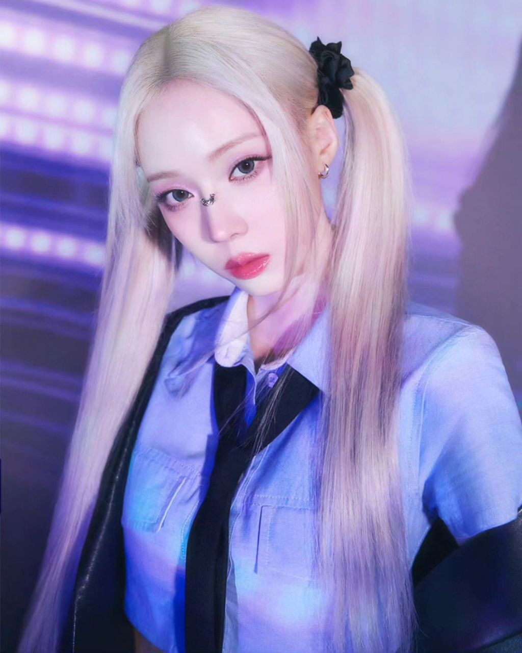 연예거중기 새로운 뜬 에스쁘아 공식 인스타 업데이트 Feat 에스파 윈터 Daum 카페