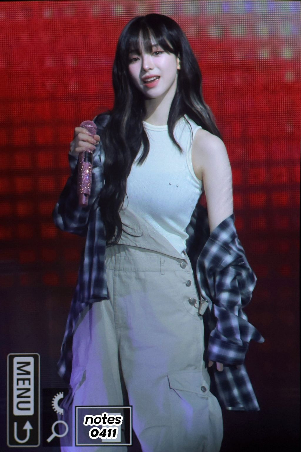 연예거중기 오늘자 홍콩 콘서트 사첵 지민정 프리뷰 Daum 카페