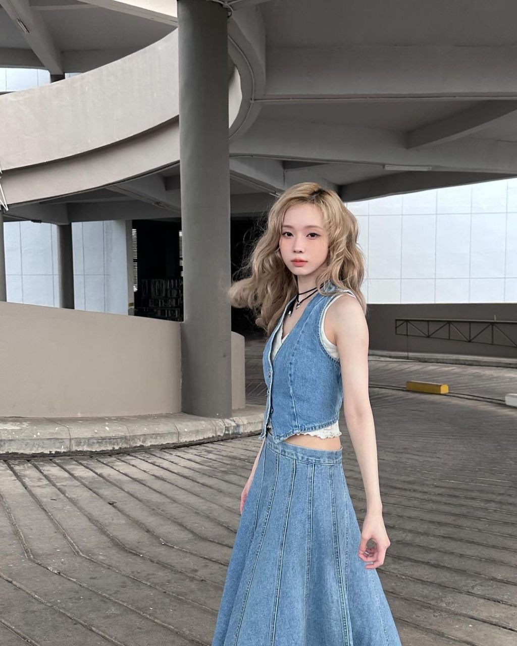 연예거중기 방금 뜬 에스파 윈터 인스타 업뎃 Daum 카페