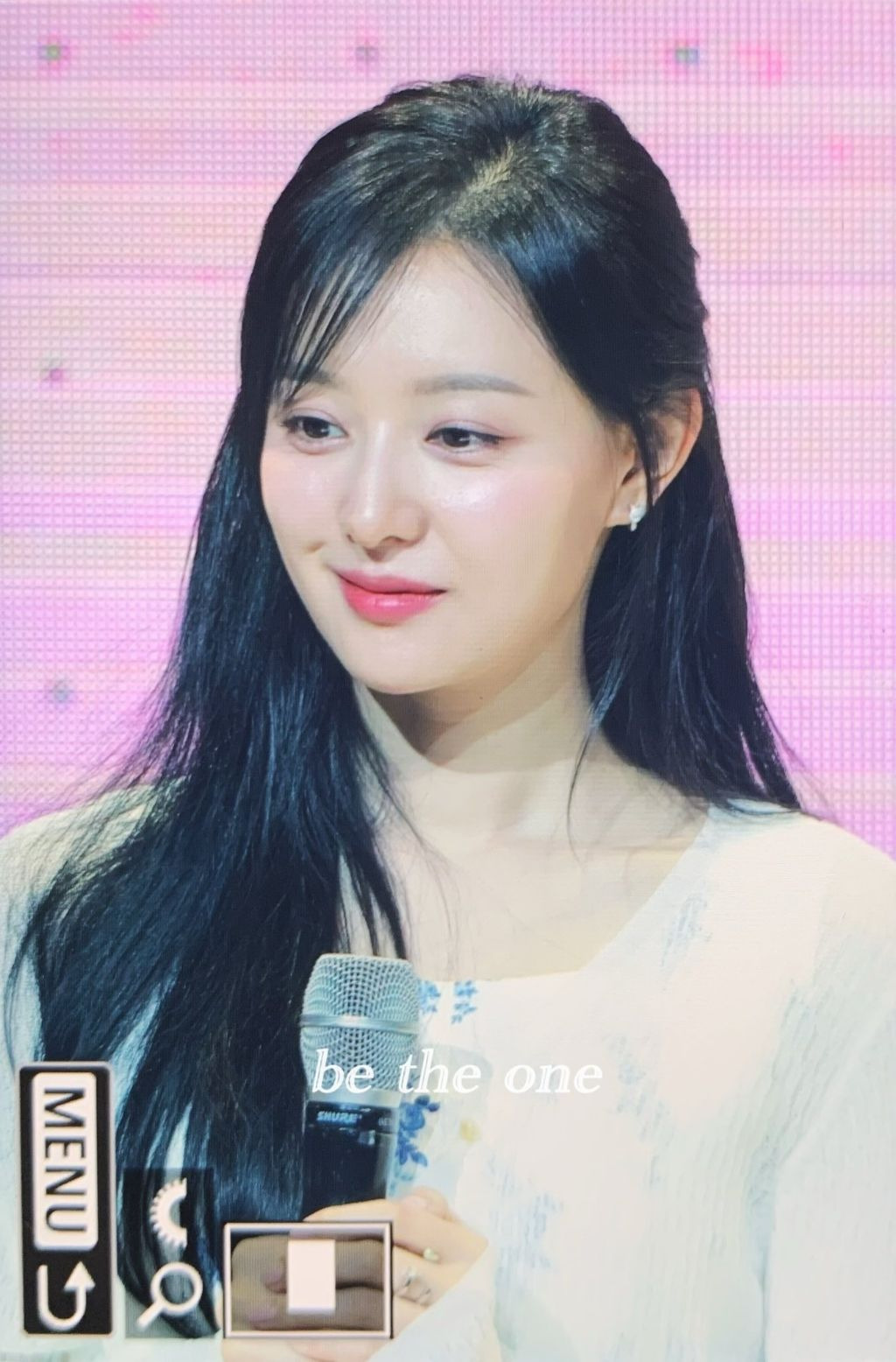 연예거중기 어제자 김지원 팬미팅 프리뷰 Daum 카페
