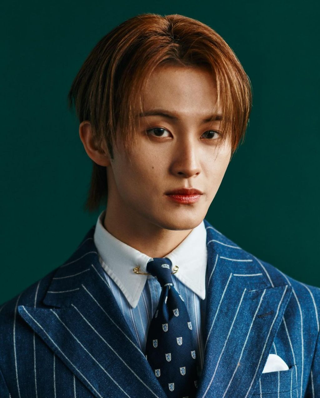 연예거중기 오늘 뜬 폴로랄프로렌 공식 인스타 업뎃 Feat Nct 마크 Daum 카페