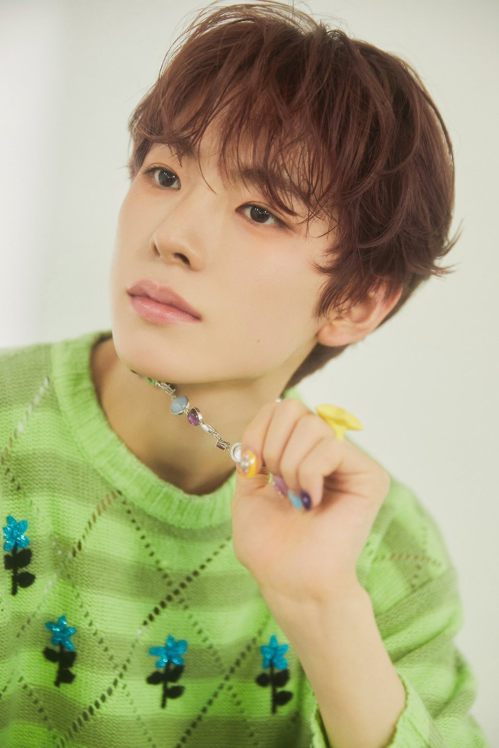 연예거중기 엔시티위시 일본 멤버들 중에서 반응 좋은거같은 2명 Daum 카페