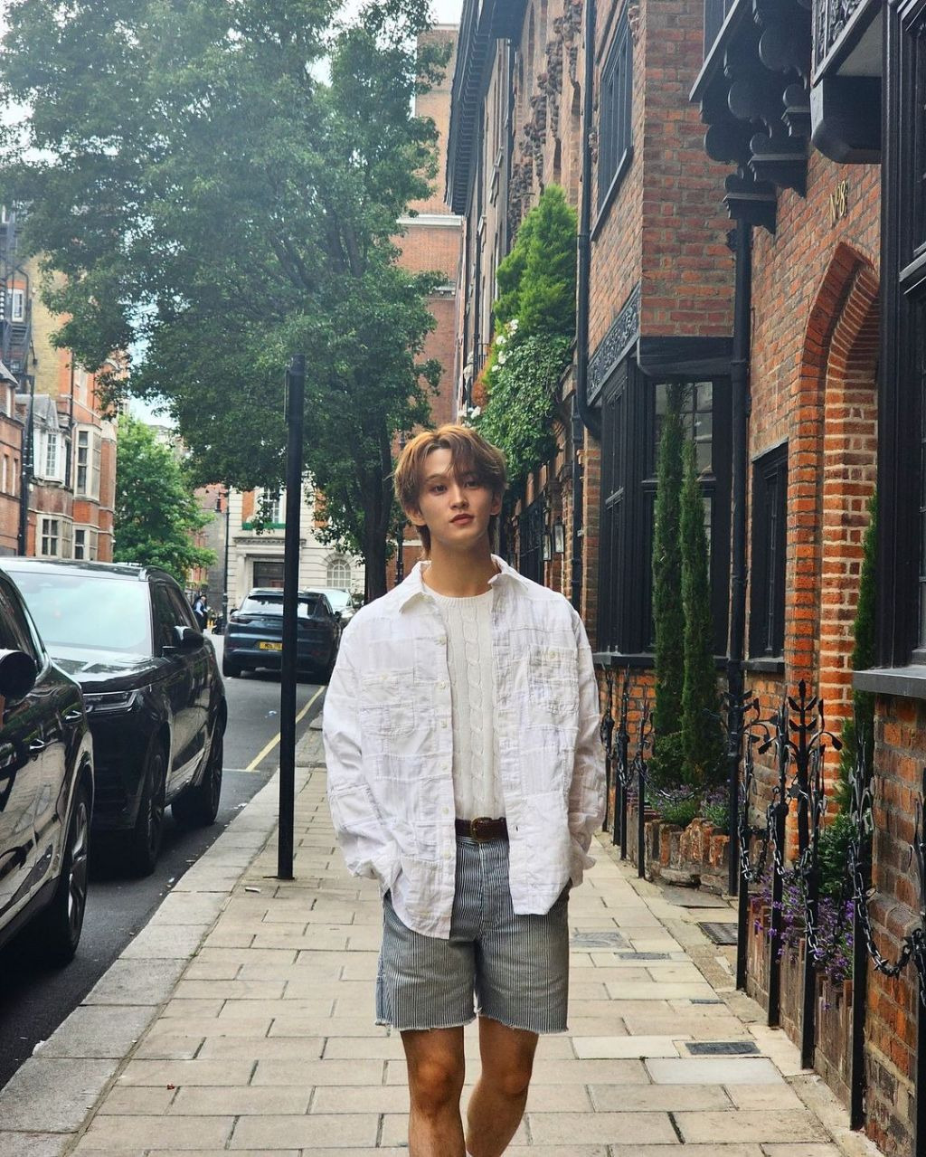 연예거중기 오늘자 Nct 공식 인스타 업뎃 Feat 마크 Daum 카페