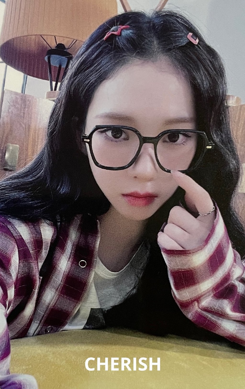 연예거중기 수집욕 생기는 여자아이돌 포카 Daum 카페