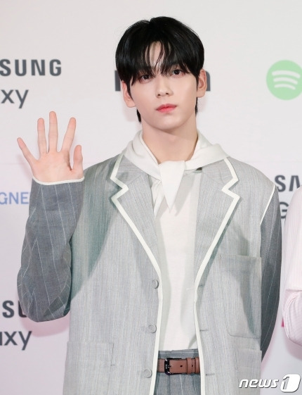 연예거중기 오늘자 Mama 남돌 비주얼멤버 기사사진 Daum 카페