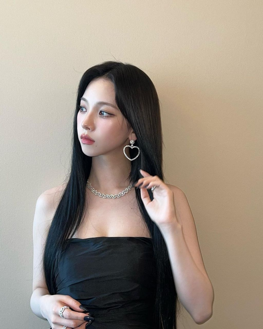 연예거중기 다시봐도 레전드였던 흑발 칸 카리나 사진 Daum 카페