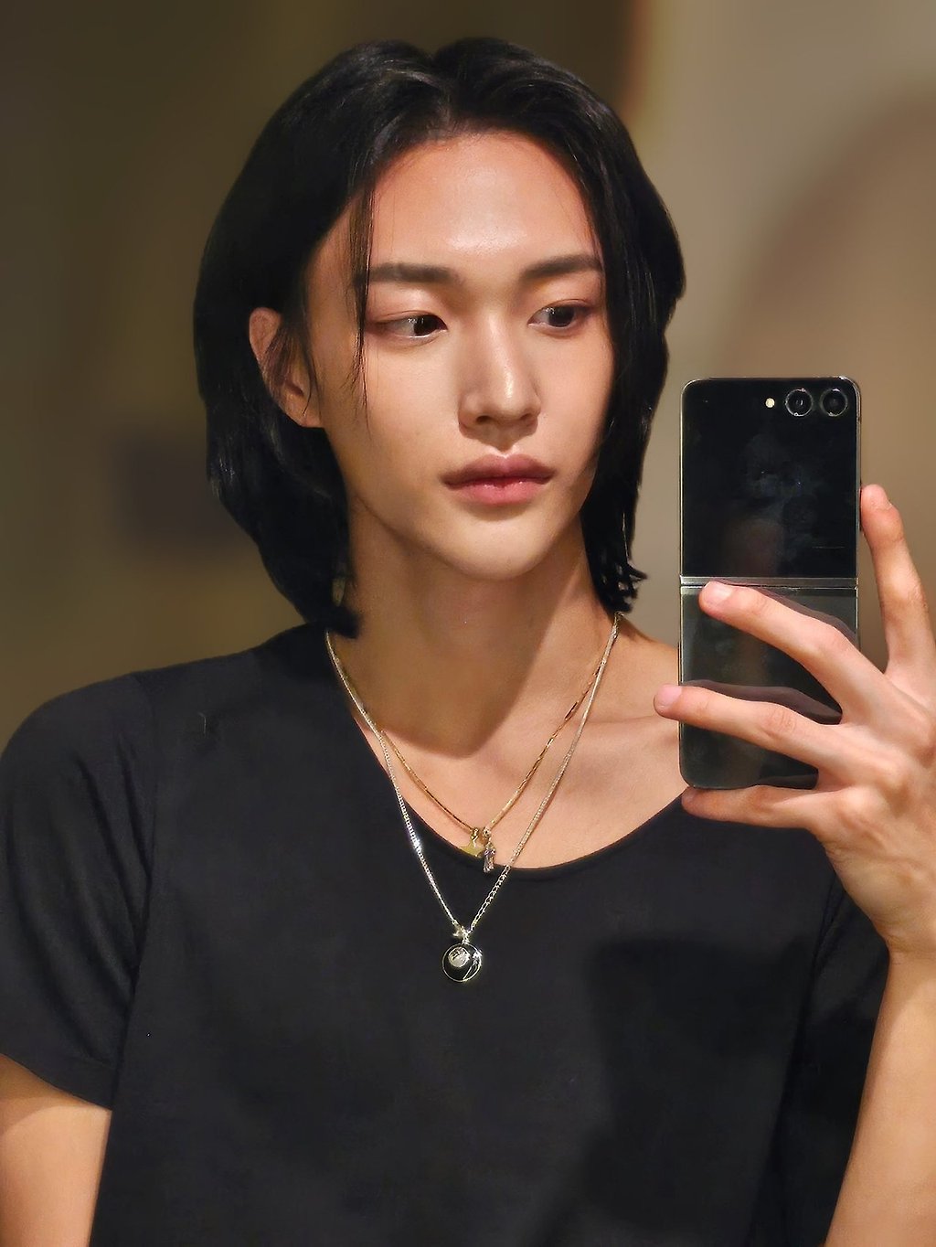 연예거중기 장발 탈출하고 짧머한 라이즈 원빈 근황 Daum 카페