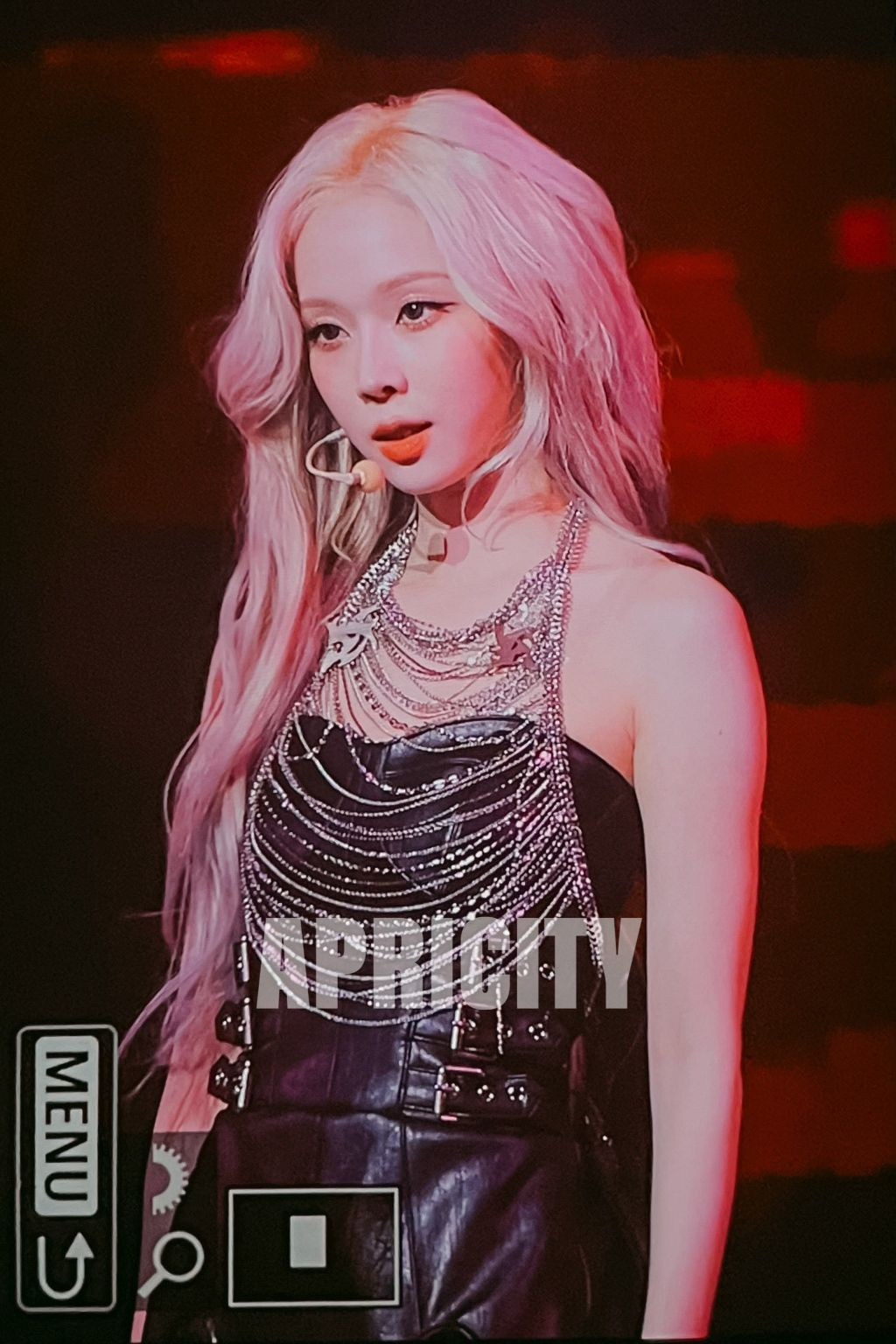 연예거중기 오늘자 에스파 콘서트 윈터 프리뷰 Daum 카페