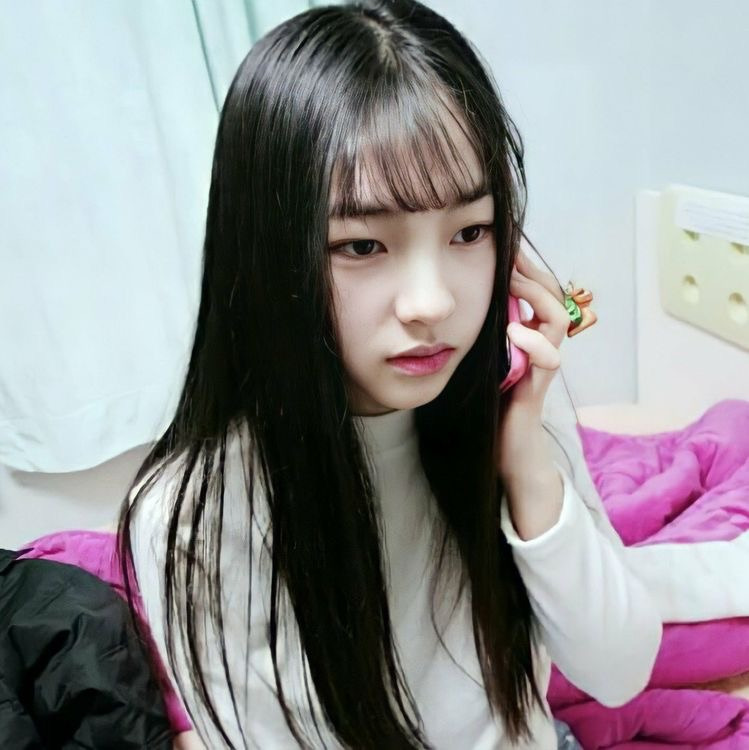 연예거중기 에스파 카리나 과거사진 모음 Daum 카페