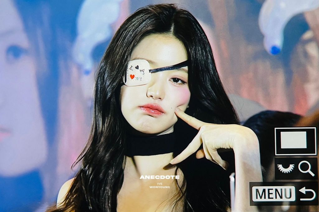 연예거중기 오늘자 장원영 자카르타 팬싸 프리뷰 Daum 카페
