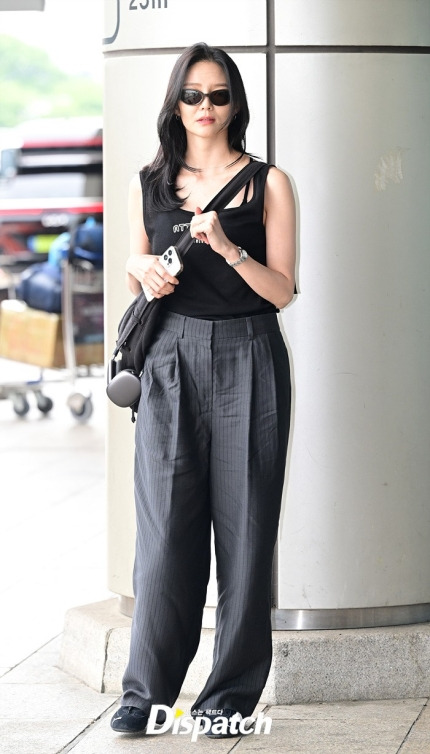 연예거중기 오늘자 이솜 일본 출국 기사사진 Daum 카페