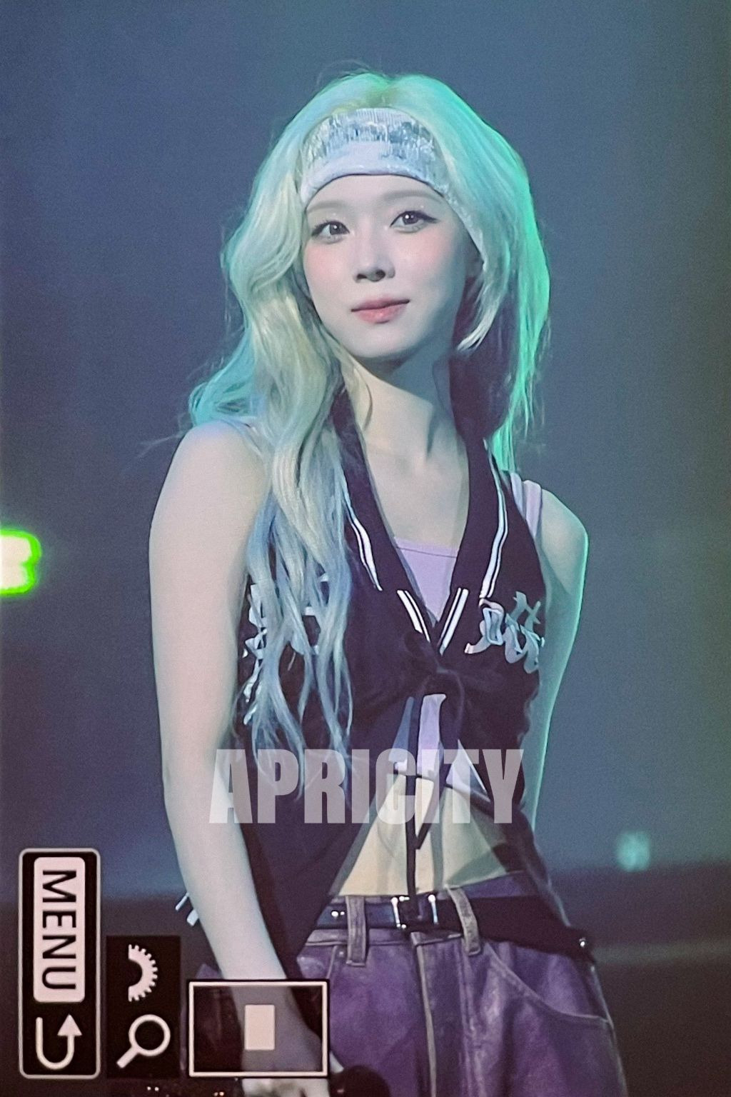 연예거중기 오늘자 에스파 콘서트 윈터 프리뷰 Daum 카페