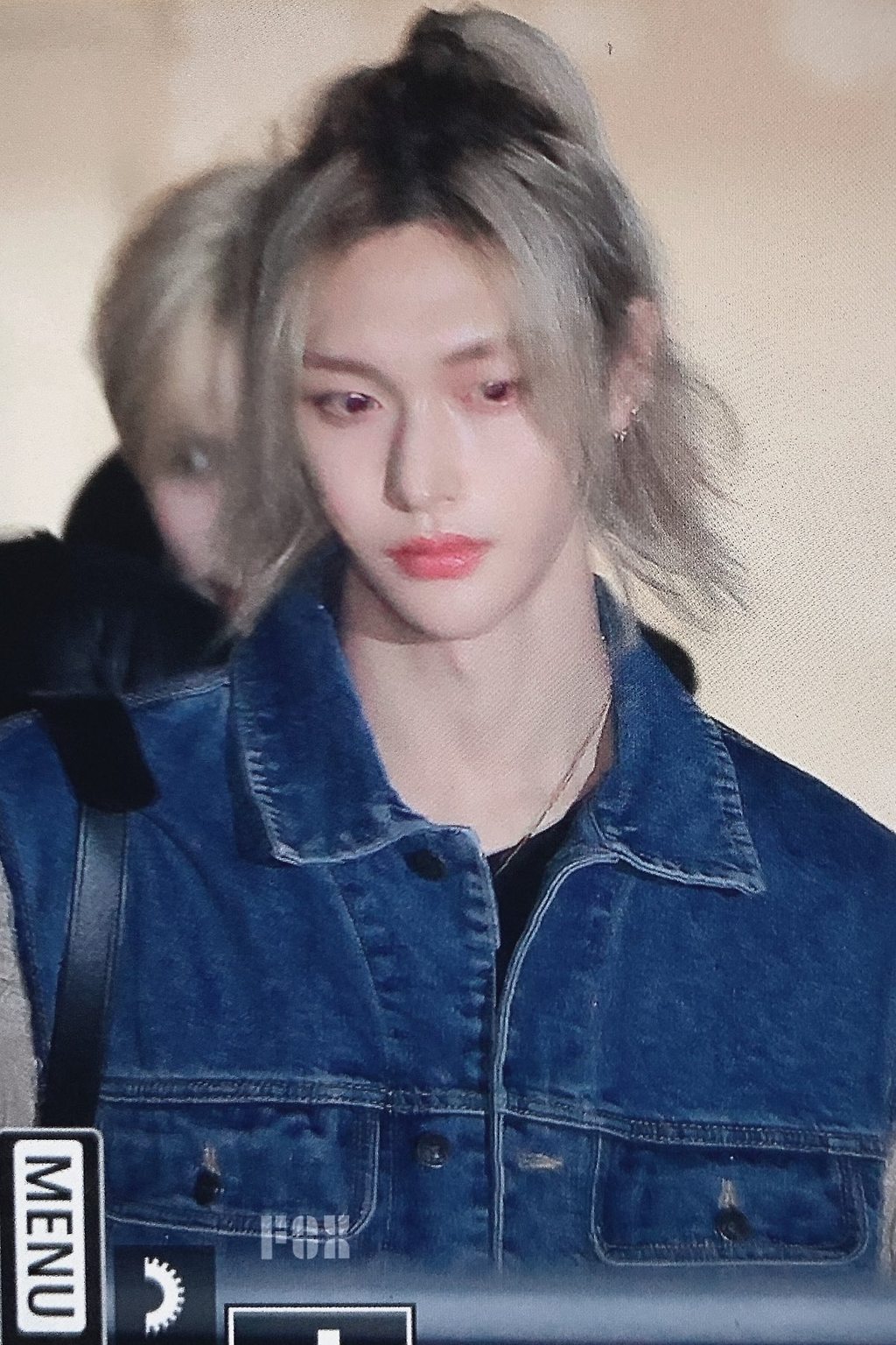 연예거중기 매니아층이 있다는 장발 남자아이돌들 반묶음 모음 Daum 카페