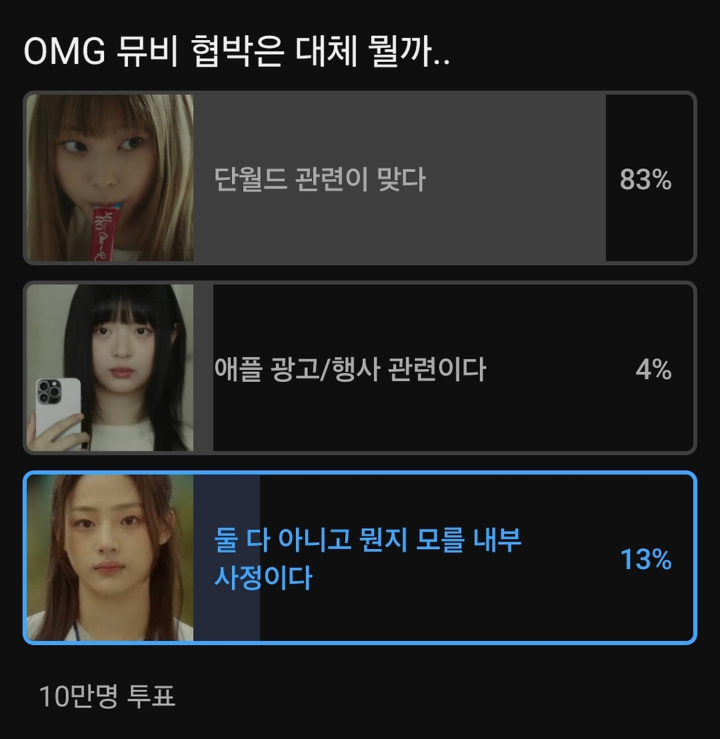연예거중기 하이브가 가장 먼저 시급하게 해명해야할 문제라고 많이들 말하는거 Daum 카페
