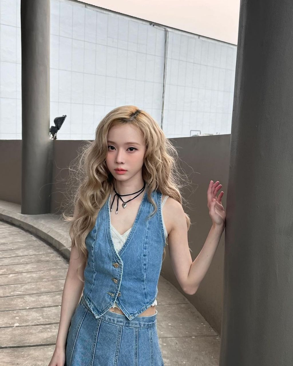 연예거중기 방금 뜬 에스파 윈터 인스타 업뎃 Daum 카페