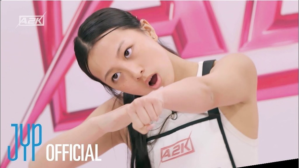 연예거중기 | JYP 새 걸그룹 VCHA 멤버 - Daum 카페