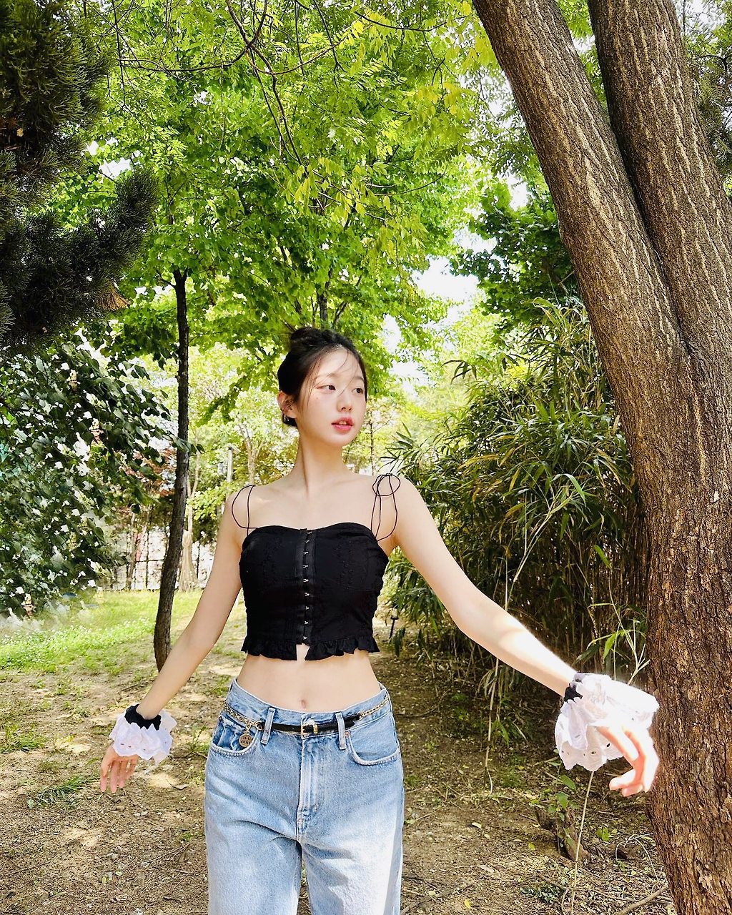 연예거중기 오라 달콤한 여름 장원영이여 Daum 카페