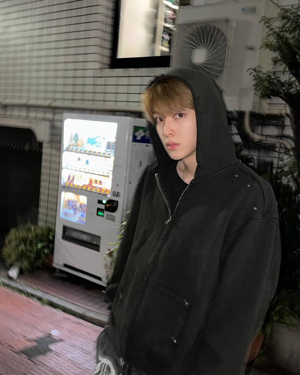 연예거중기 은근 남친짤 느낌 나는 라이즈 성찬 Daum 카페