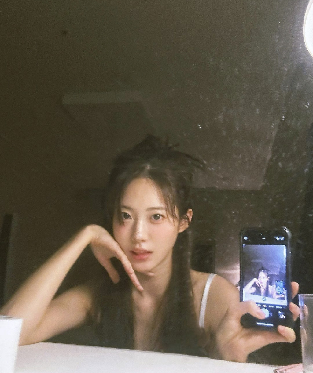 연예거중기 확신의 하트시그널상 여돌 셋 Daum 카페