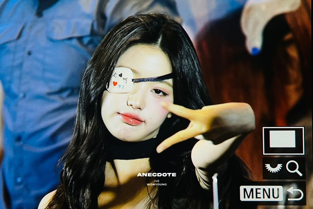 연예거중기 오늘자 장원영 자카르타 팬싸 프리뷰 Daum 카페