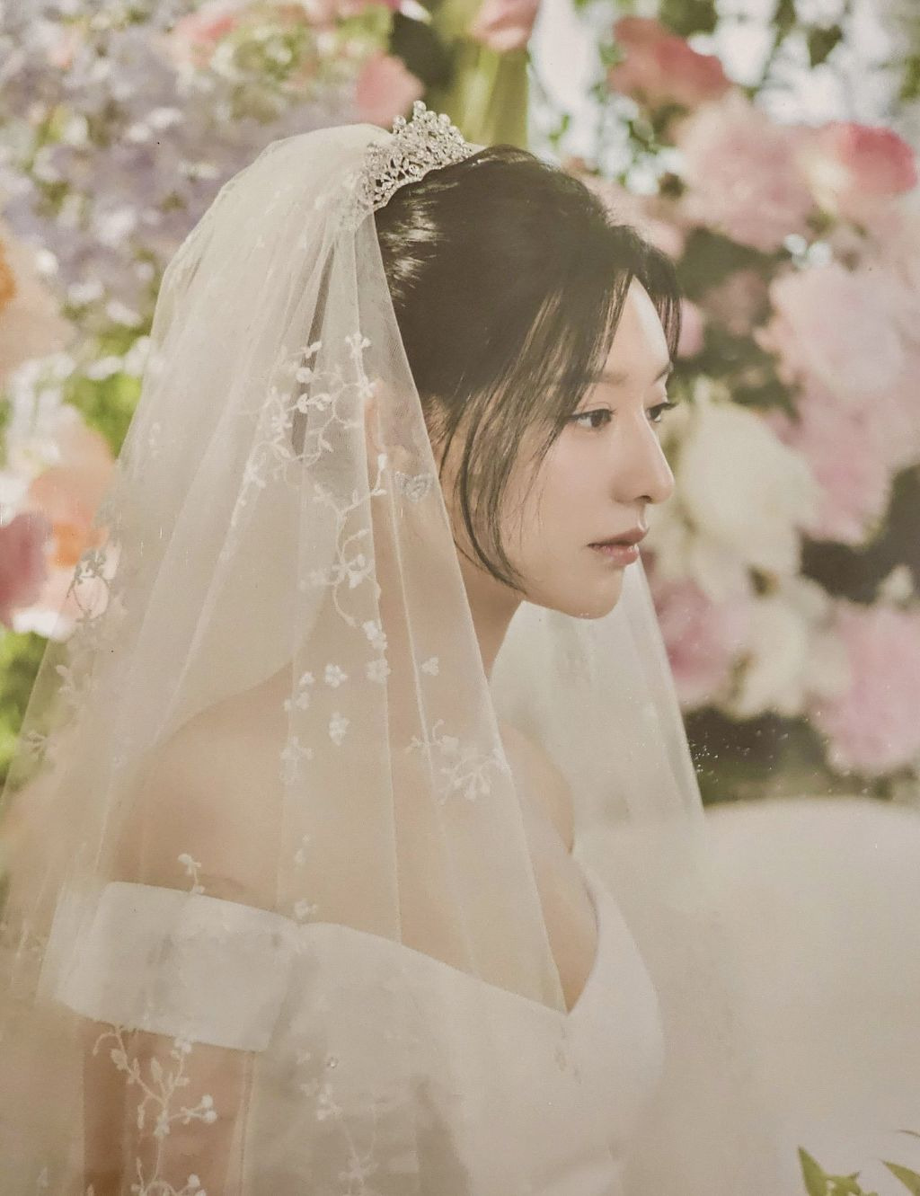 연예거중기 다시봐도 예뻤던 웨딩드레스입은 홍해인김지원 사진들 Daum 카페