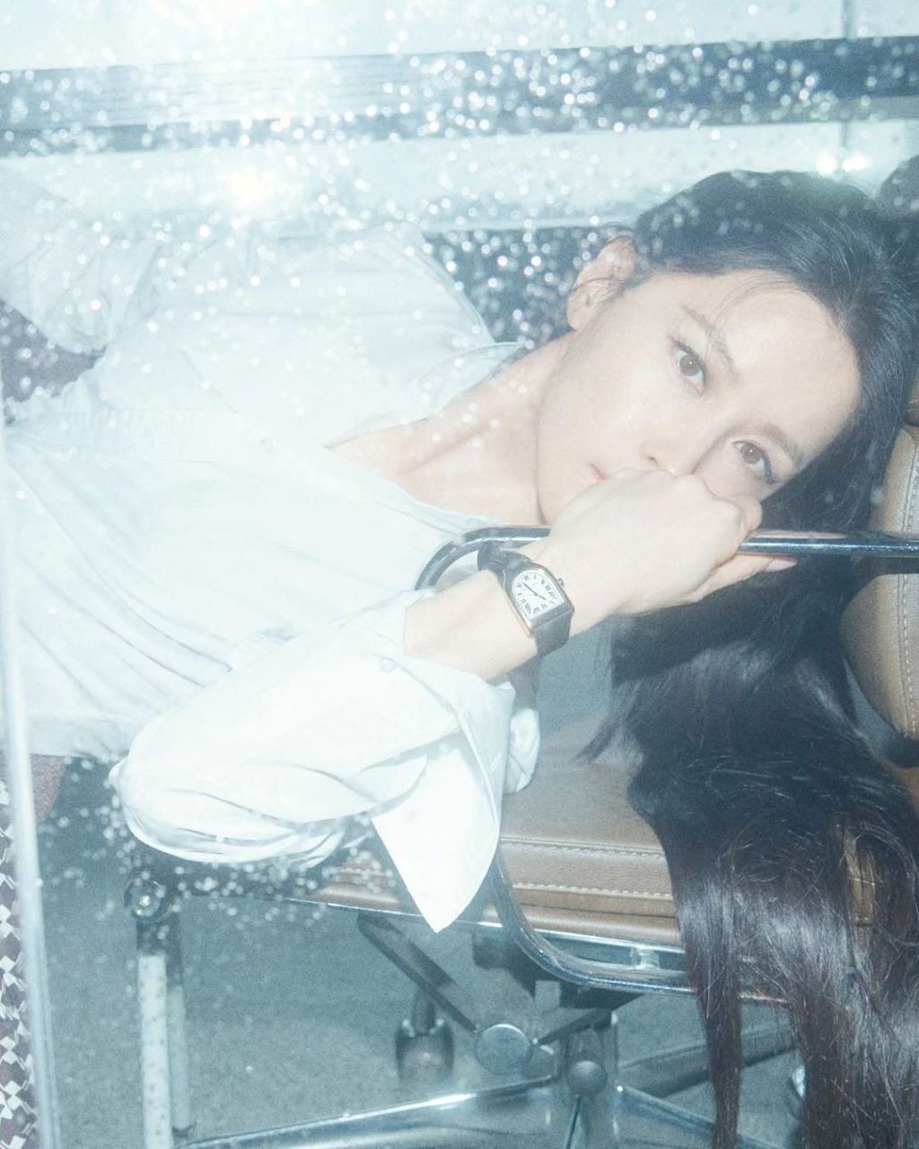 연예거중기 새로운 뜬 이영애 랄프로렌 컬렉션 화보 모음 Daum 카페