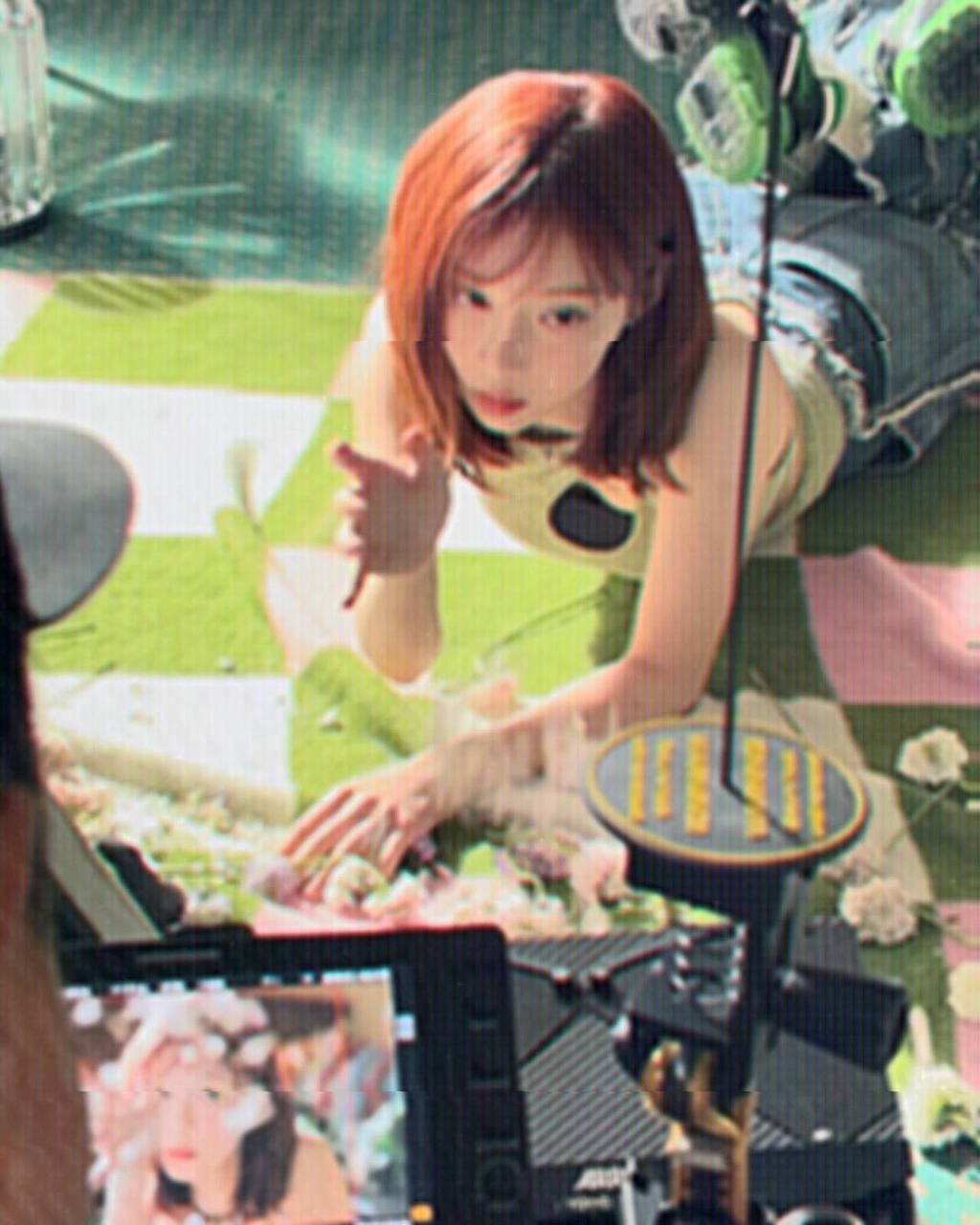 연예거중기 에스파 윈터 인스타 업뎃 Daum 카페