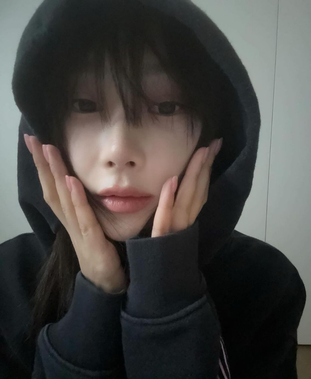 연예거중기 오늘 뜬 지젤 인스타 업뎃 Daum 카페