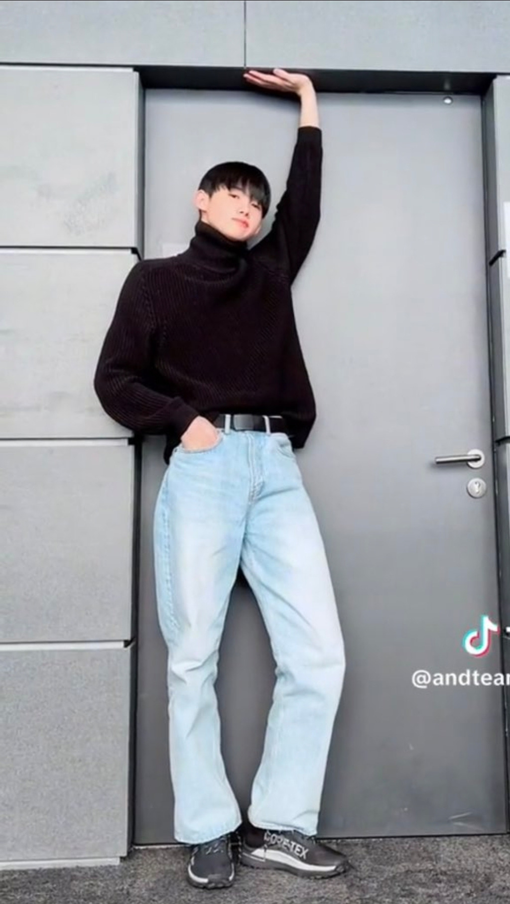 연예거중기 비율이 진짜 탈일본인인거 같은 하이브 신인 남돌 Daum 카페