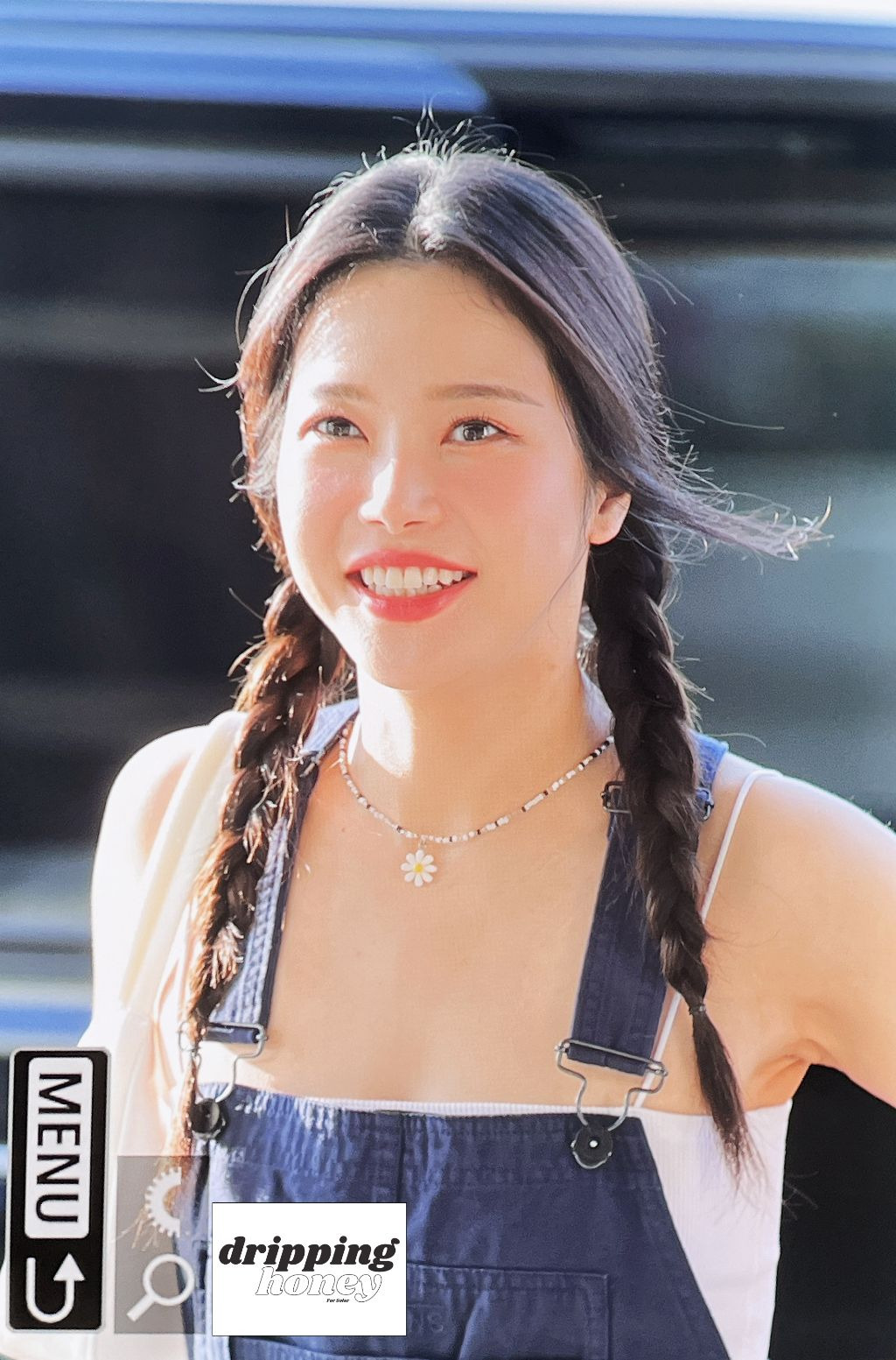 연예거중기 오늘자 솔라 일본 출국 프리뷰 Daum 카페