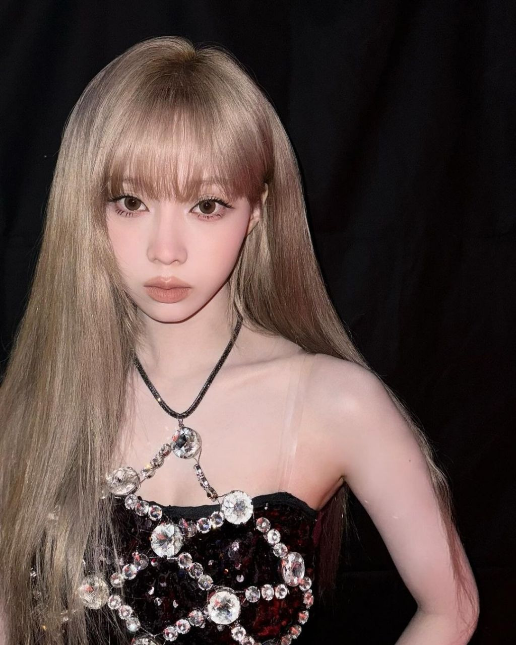 연예거중기 방금 뜬 에스파 윈터 인스타 업데이트 Daum 카페