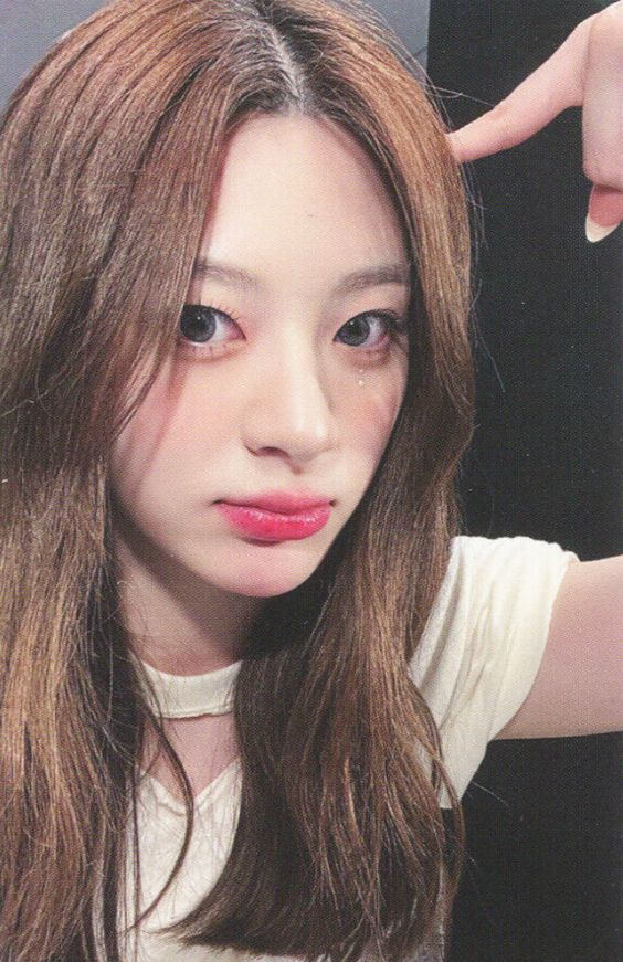 연예거중기 수집욕 생기는 여자아이돌 포카 Daum 카페