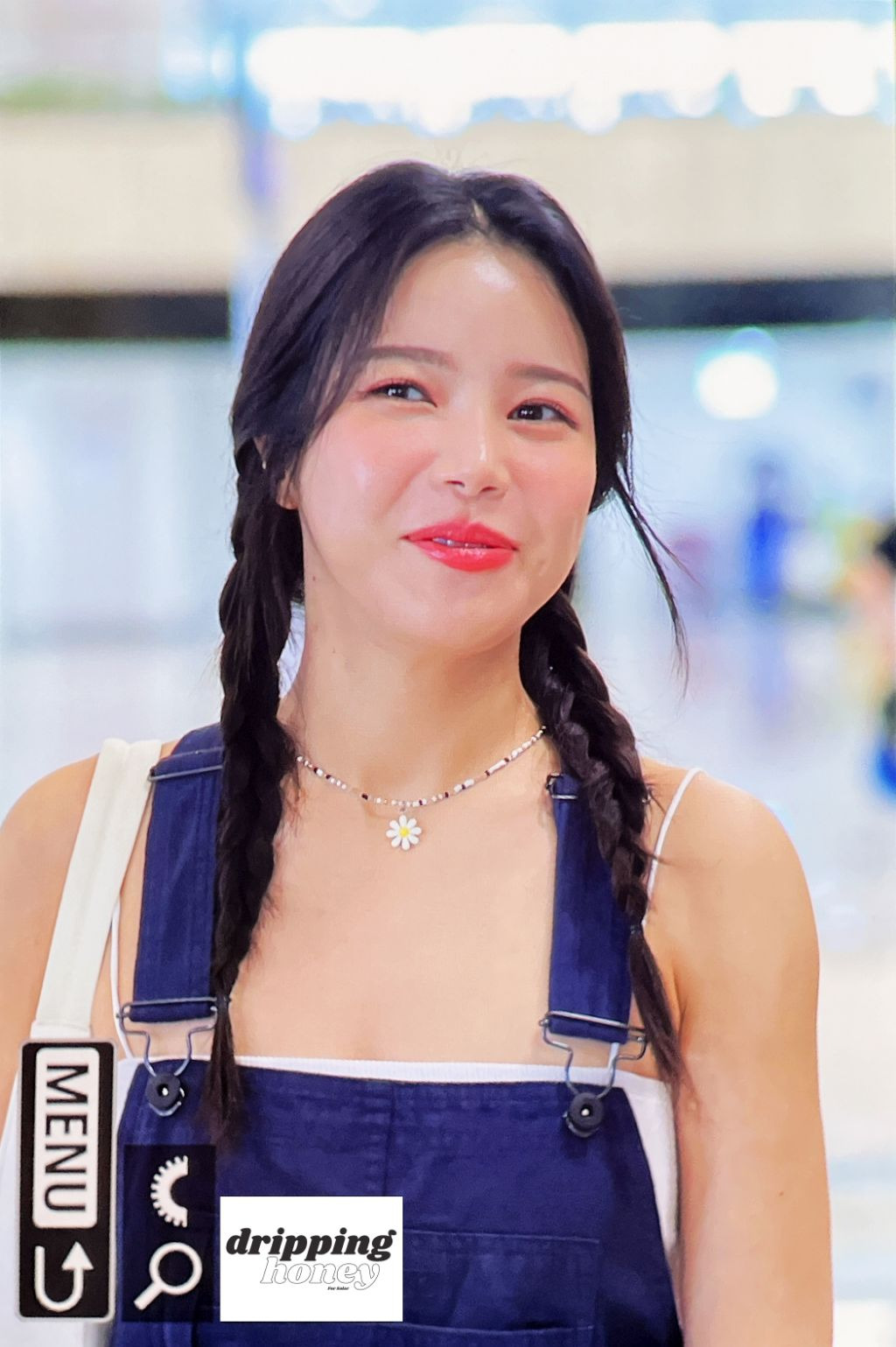 연예거중기 오늘자 솔라 일본 출국 프리뷰 Daum 카페