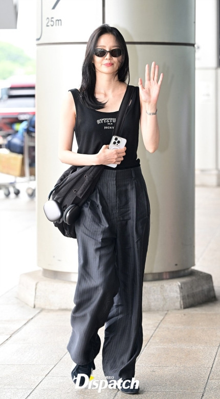 연예거중기 오늘자 이솜 일본 출국 기사사진 Daum 카페