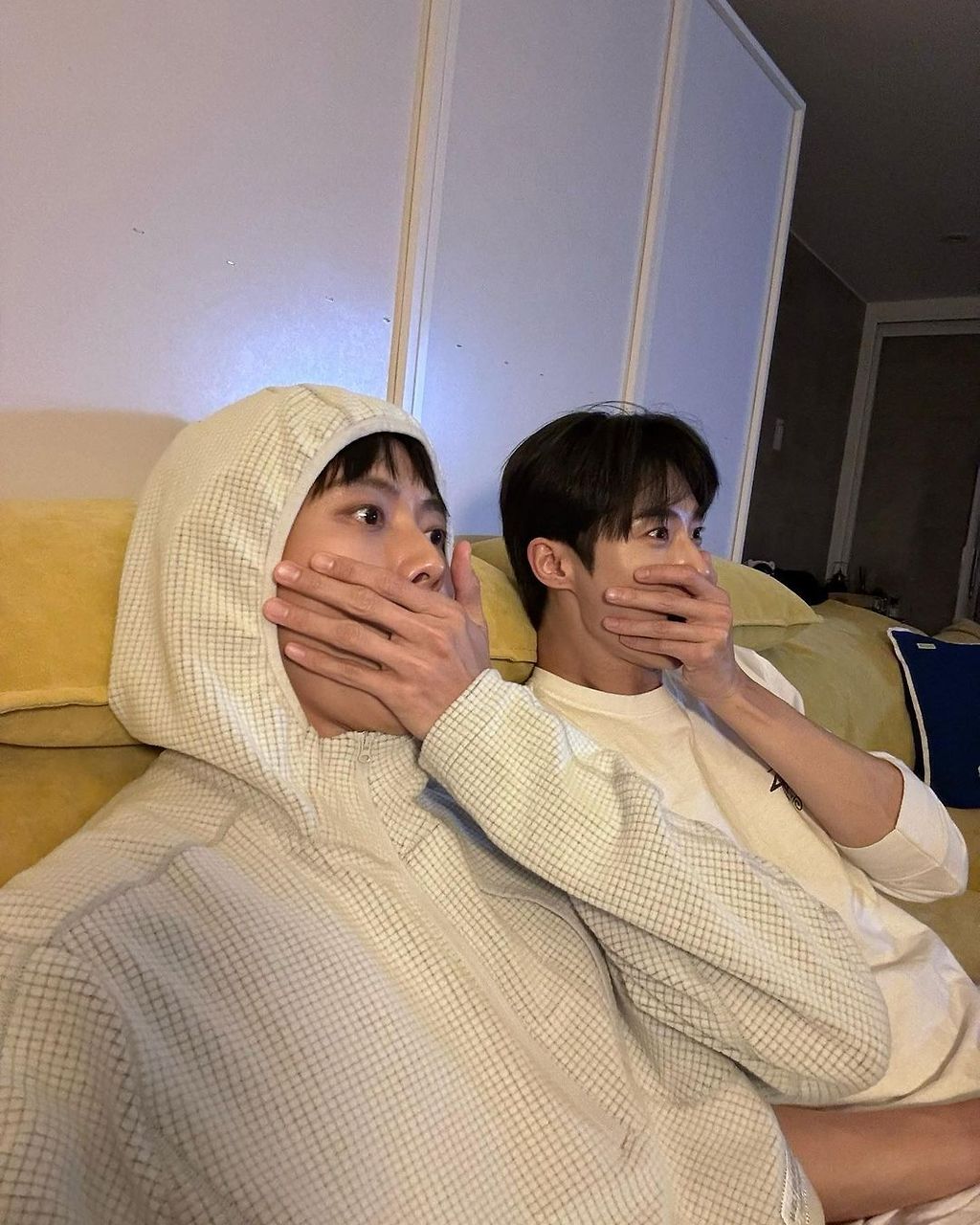 연예거중기 방금 올라온 주우재 변우석 식사량 Daum 카페