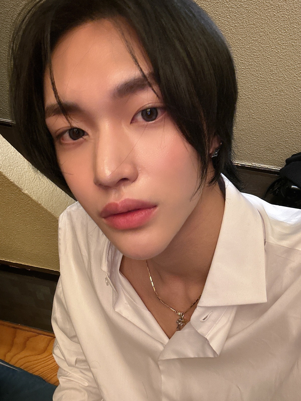 연예거중기 위버스에 샤브샤브 먹고 셀카 올린 라이즈 원빈 Daum 카페