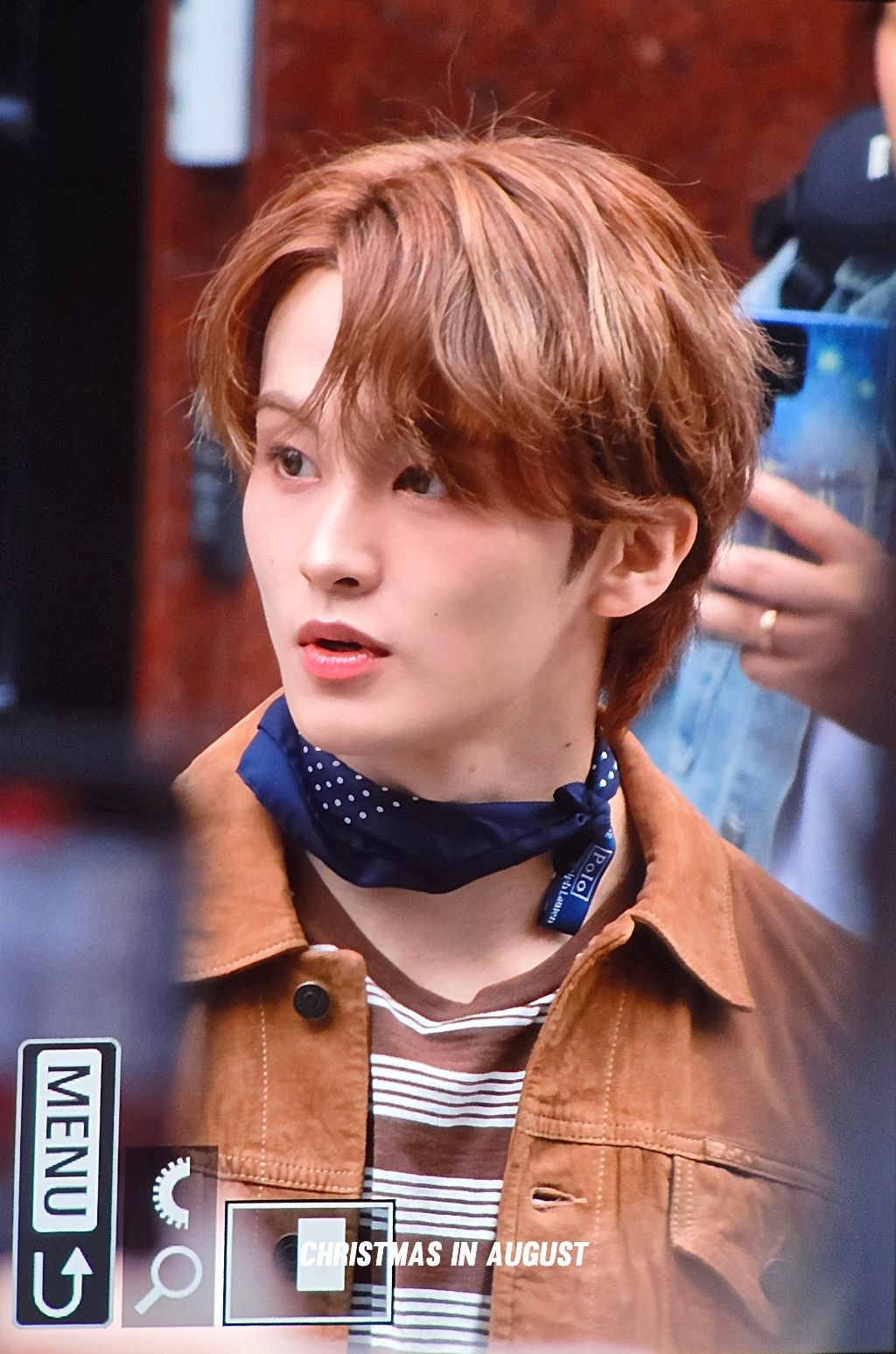 연예거중기 오늘 런던 폴로 행사에 참여한 Nct 마크 프리뷰 Daum 카페