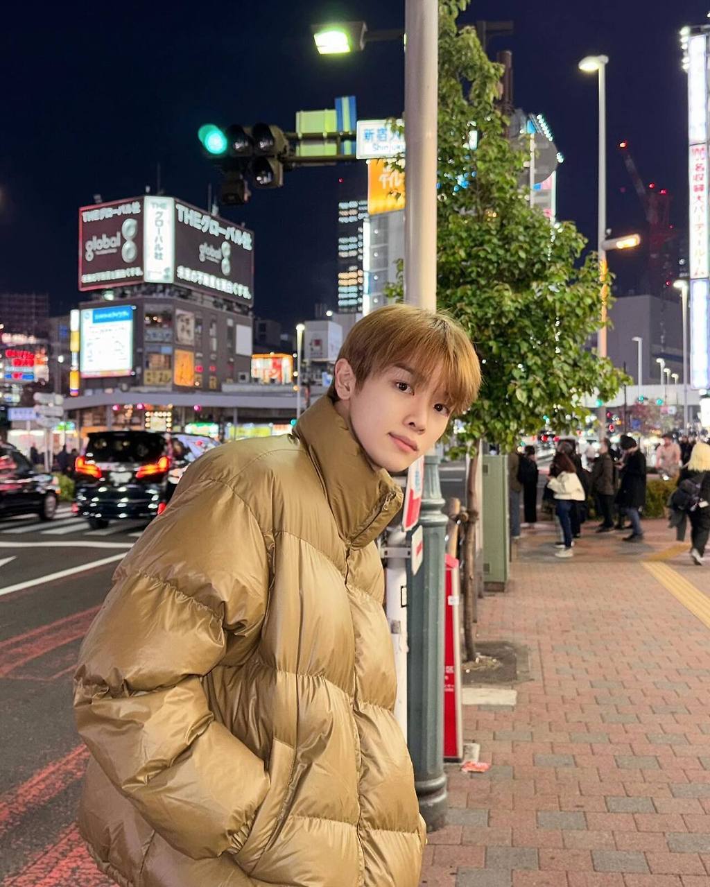 연예거중기 은근 남친짤 느낌 나는 라이즈 성찬 Daum 카페